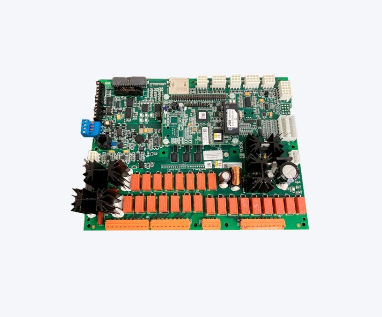 Tarjeta Electrónica 331-02550-101 - Chillers Parts