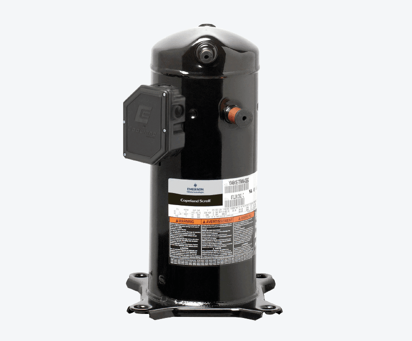 Compresor Copeland ZP182-KCE-TED-426 - Chillers Parts