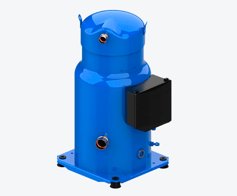 Chillers Parts