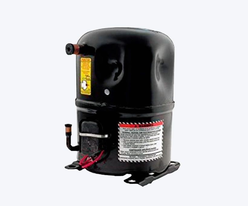 COMPRESOR-TECUMSEH-3HP-R22 - Chillers Parts