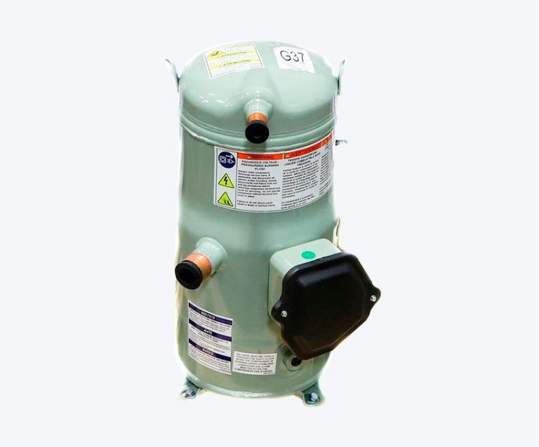 Chillers Parts